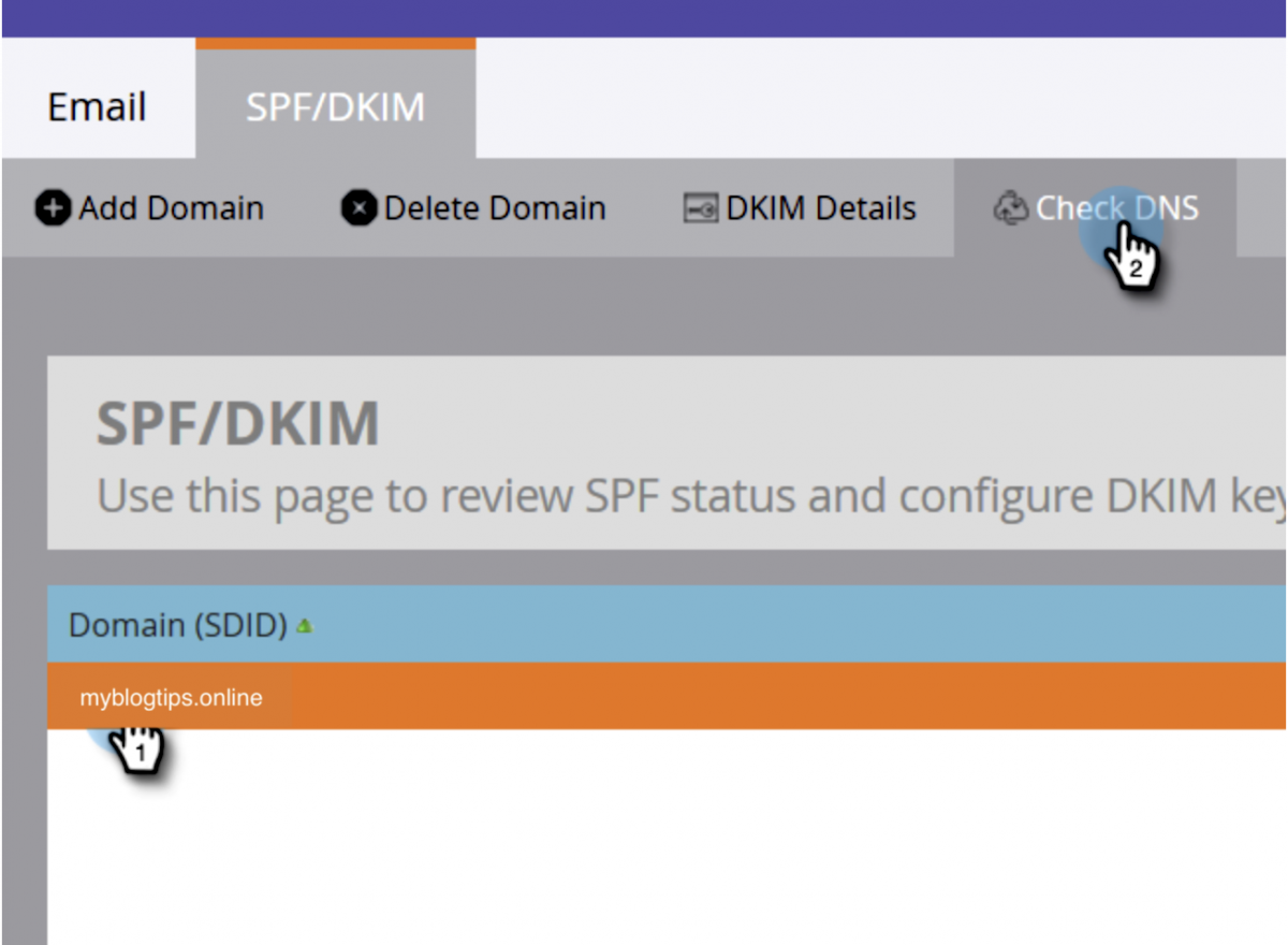 Configuration of SPF and DKIM for Adobe Marketo | EasyDMARC