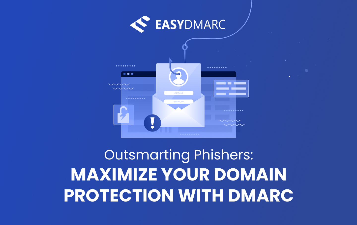 Domain Protection with DMARC | EasyDmarc - EasyDMARC