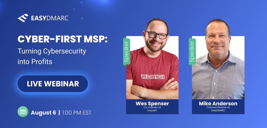 SOC 2 Certification Compliance for EasyDMARC | EasyDMARC