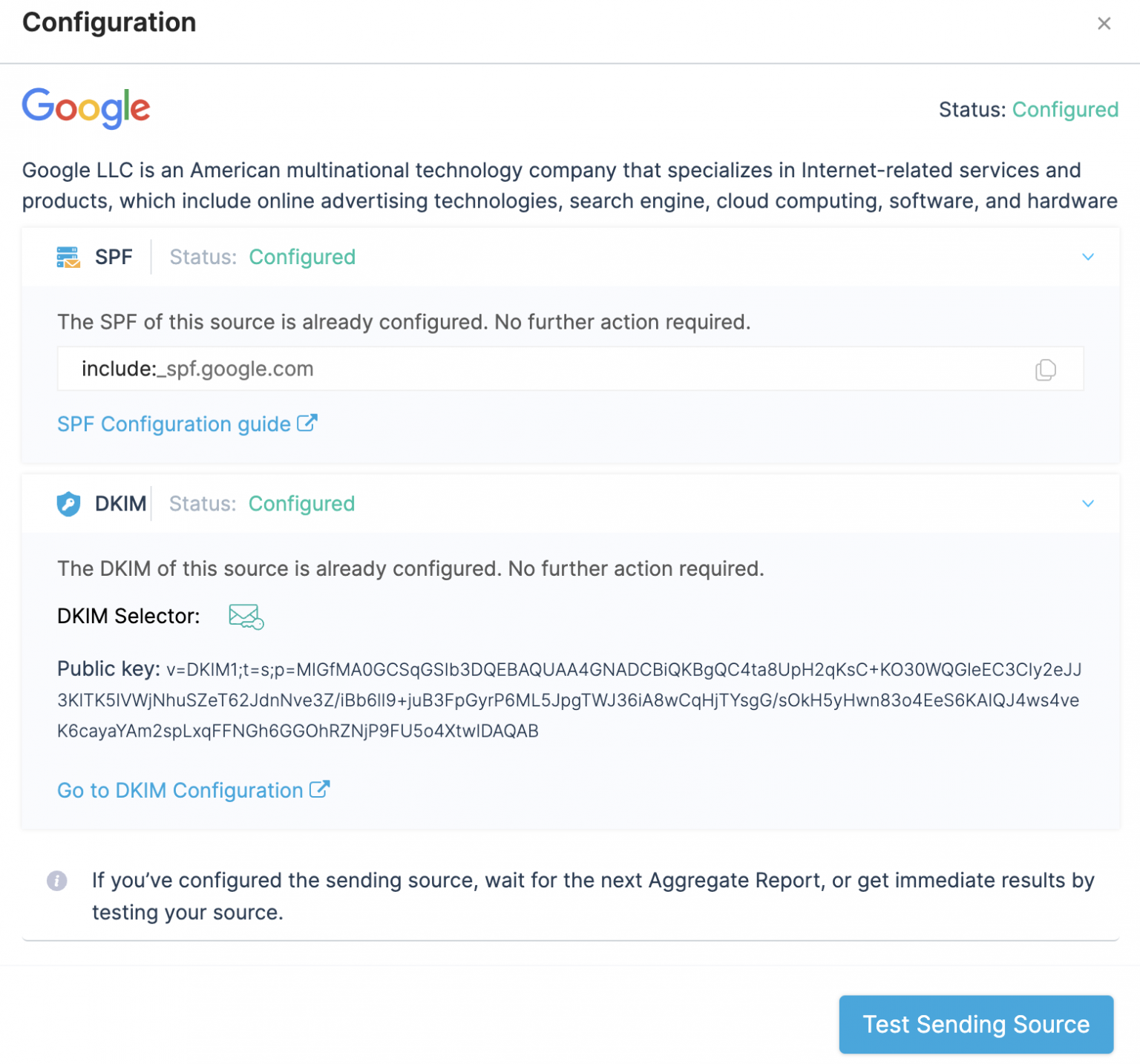 EasyDMARC Blog | Understanding DMARC reports