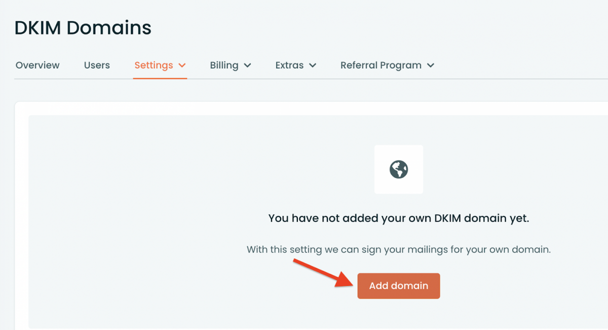 CleverReach SPF and DKIM Setup: Step By Step | EasyDMARC