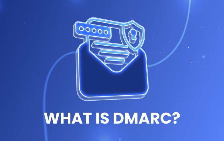 EasyDMARC Blog | What is DMARC?