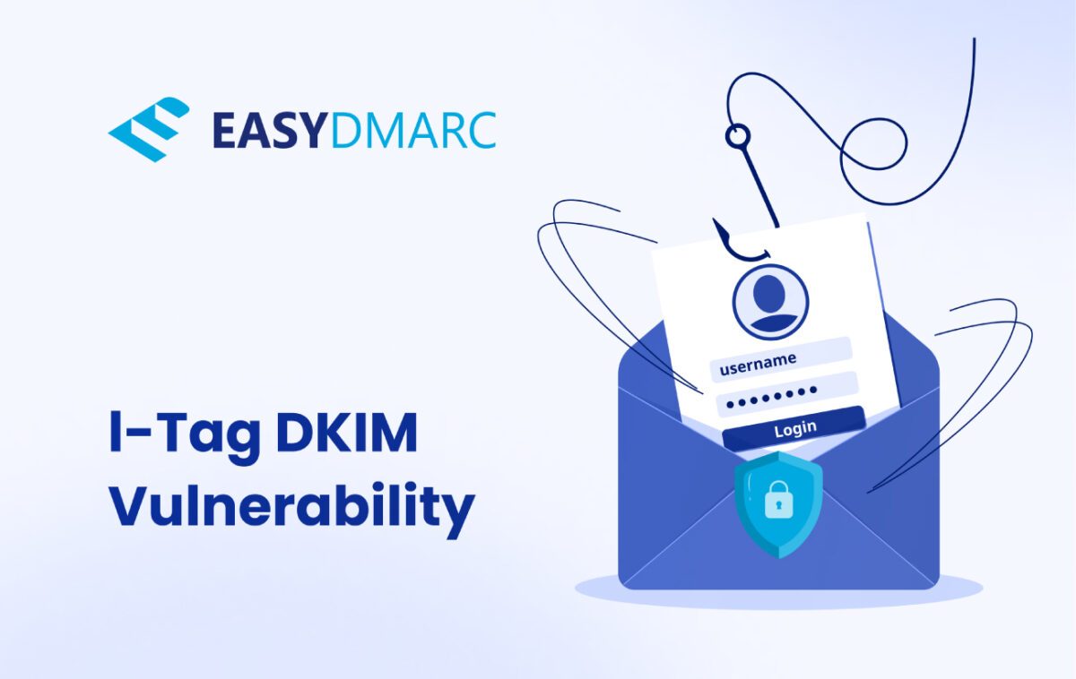 l-Tag DKIM Vulnerability: How to Secure Your Email | EasyDMARC