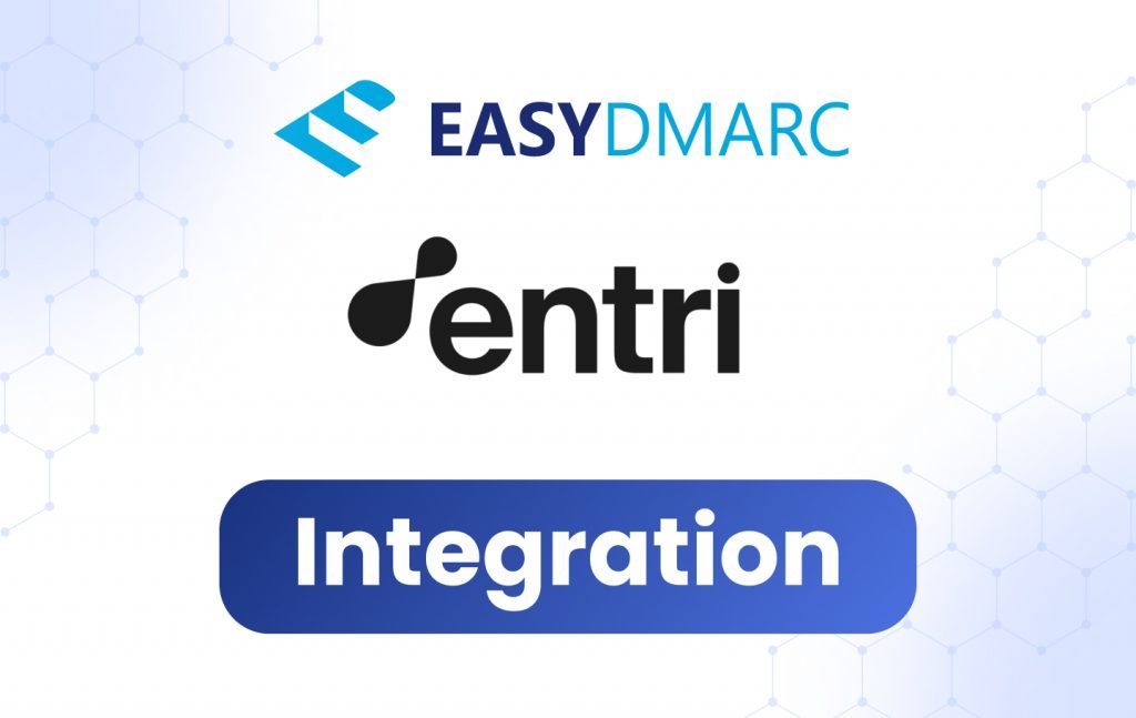 EasyDMARC Integrates with Entri | EasyDMARC