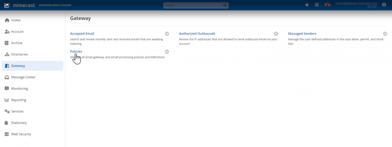 Mimecast SPF and DKIM Configuration | EasyDMARC