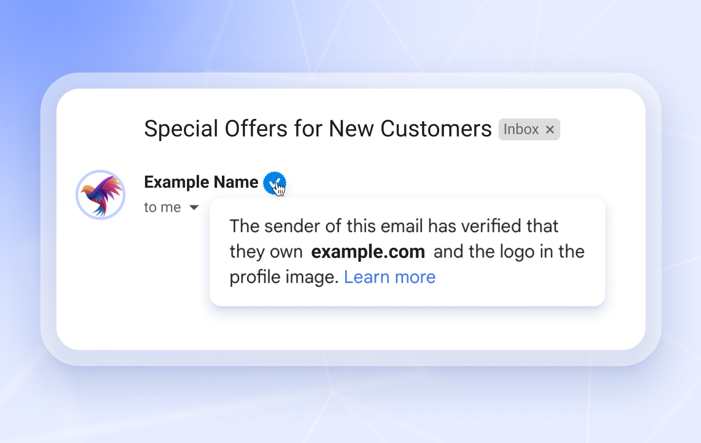 BIMI, CMC, and Google: Boost Email Trust | EasyDMARC