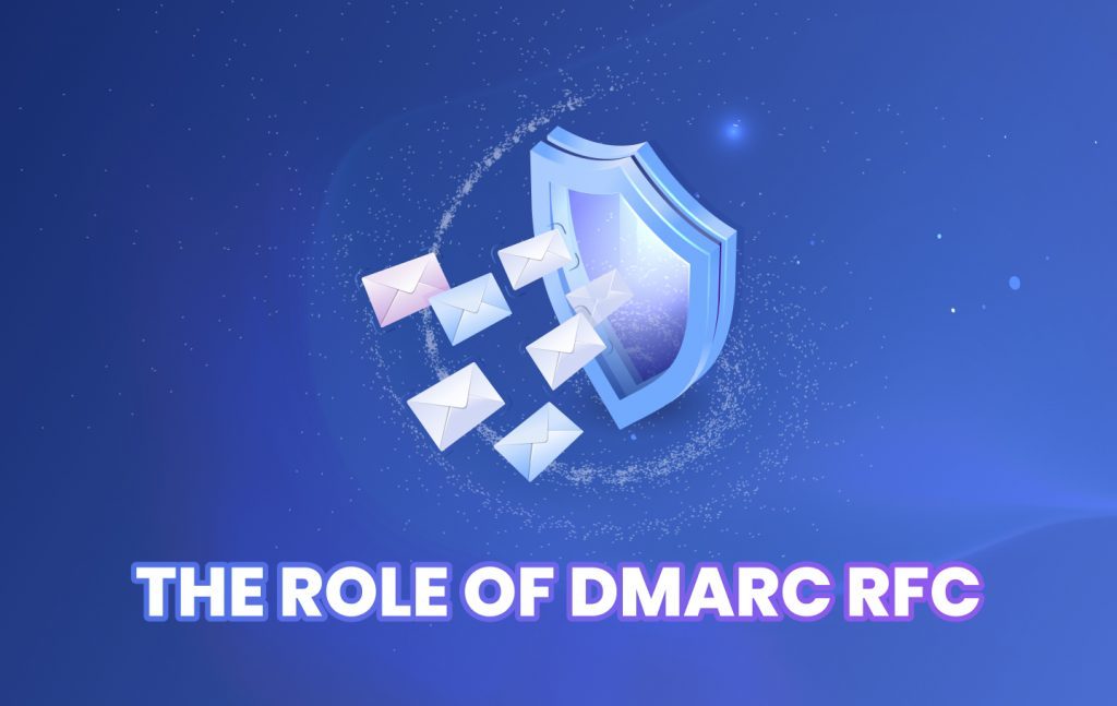 Understanding DMARC RFC: A Technical Guide | EasyDMARC
