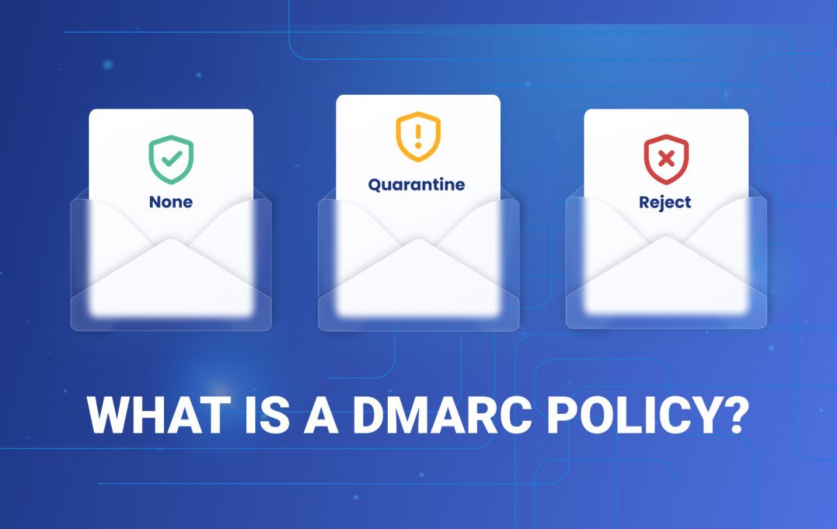 DMARC Email Security Explained | EasyDMARC Glossary