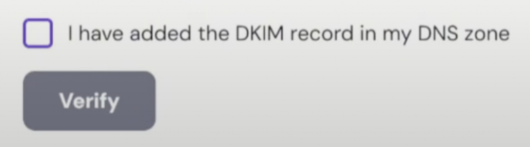 Hostinger Email SPF and DKIM configuration | EasyDMARC