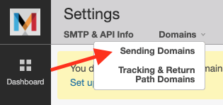 Mandrill SPF and DKIM Setup | EasyDMARC