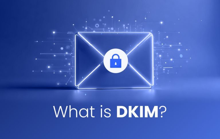 DKIM Protocol Explained | EasyDMARC Glossary