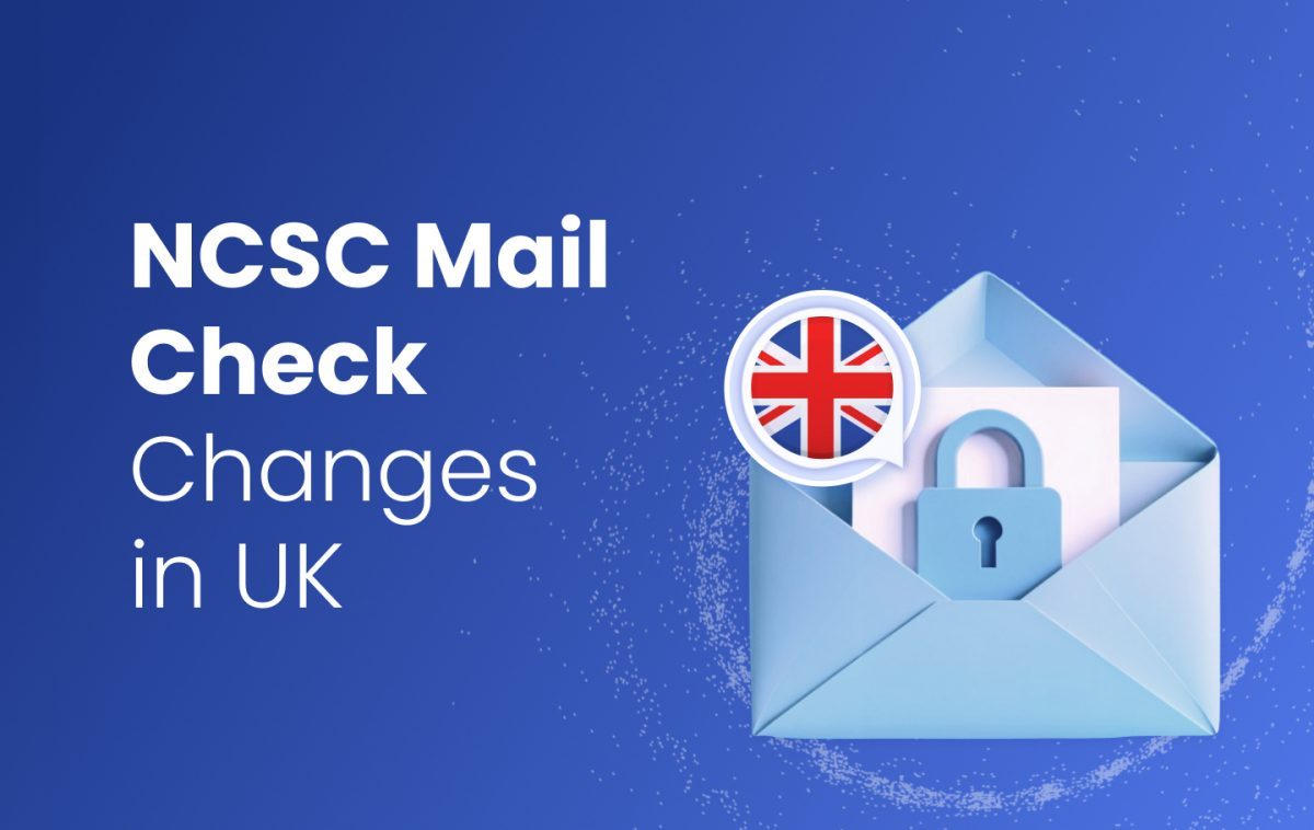 Mail Check Changes in 2025 | EasyDMARC