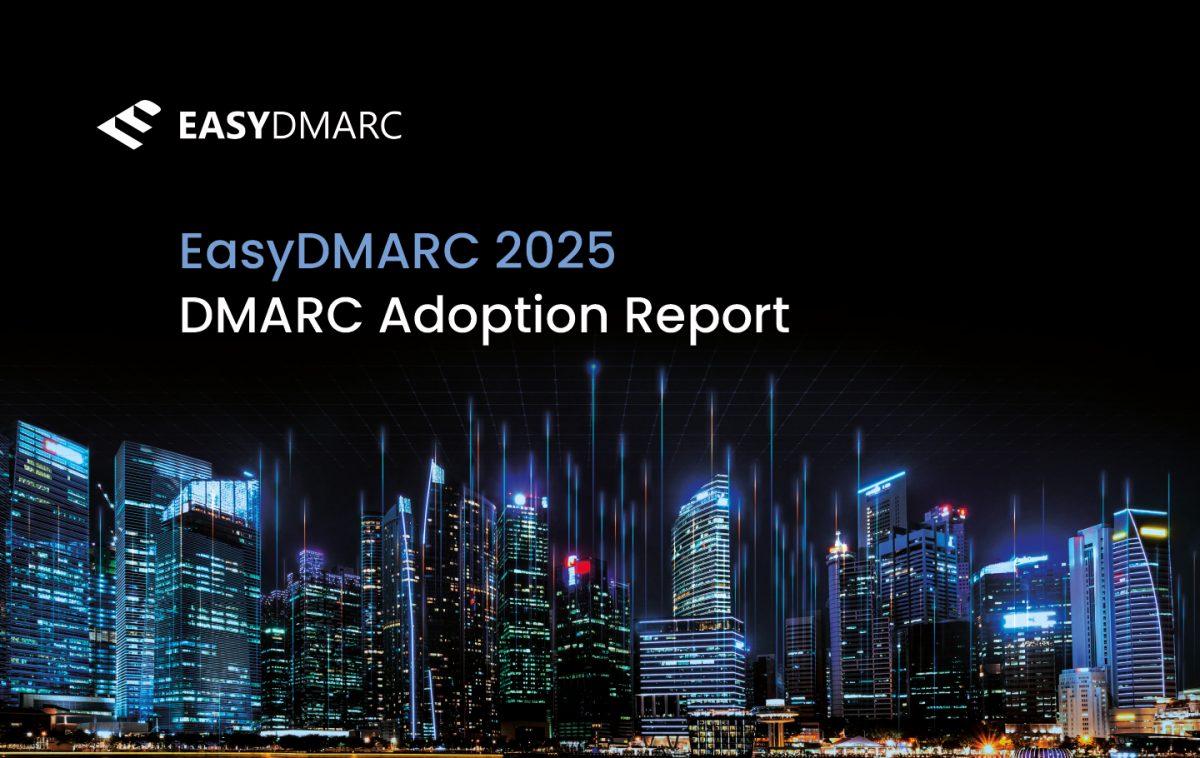 DMARC Email Security Explained | EasyDMARC Glossary