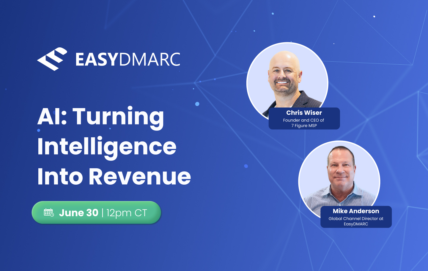 AI for MSPs: Turn Intelligence into Revenue with Chris Wiser