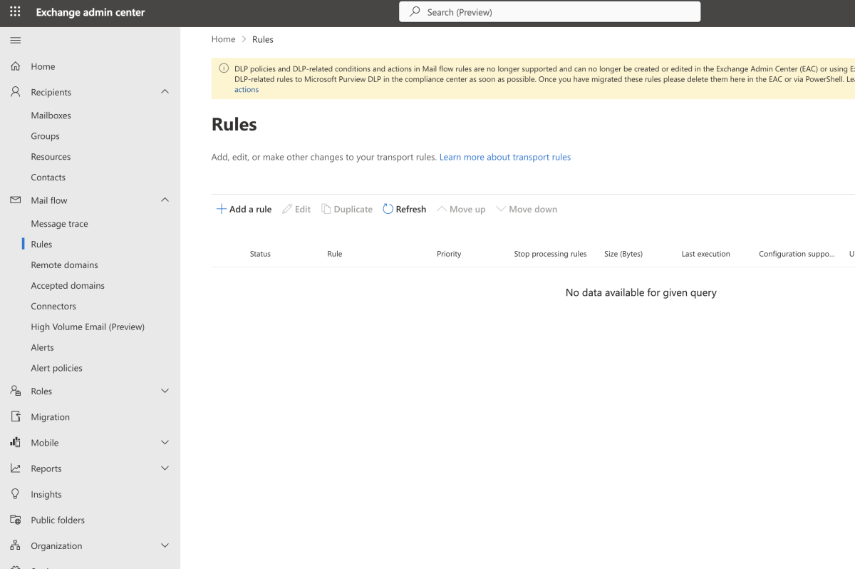Why DMARC p=reject Fails in Microsoft 365 & How to Fix It | EasyDMARC