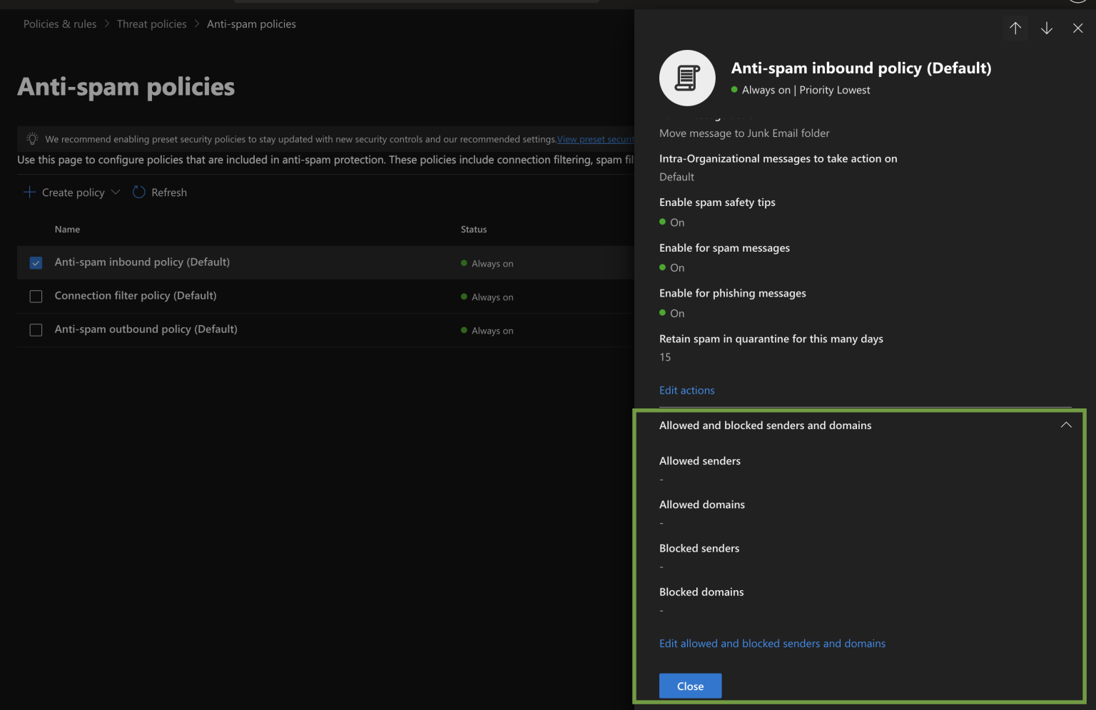 Why DMARC p=reject Fails in Microsoft 365 & How to Fix It | EasyDMARC