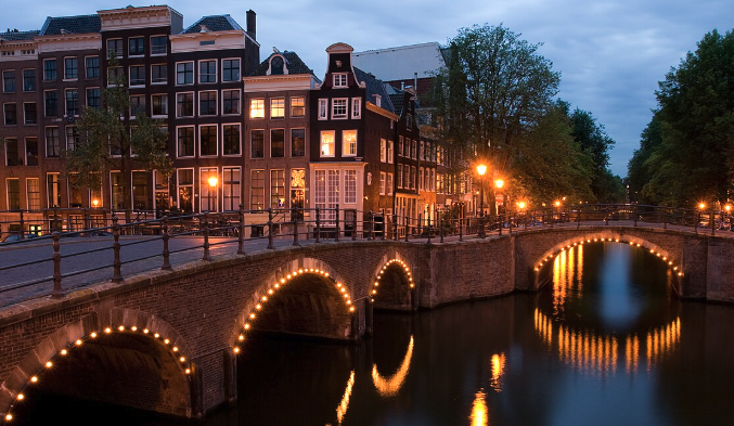 EasyDMARC at Pax8 Beyond Amsterdam 2025 | Event Recap