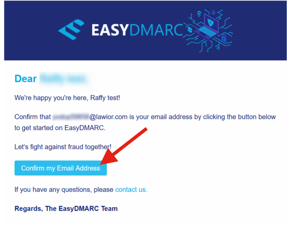 How to Activate Your MSP New Year Promo - EasyDMARC