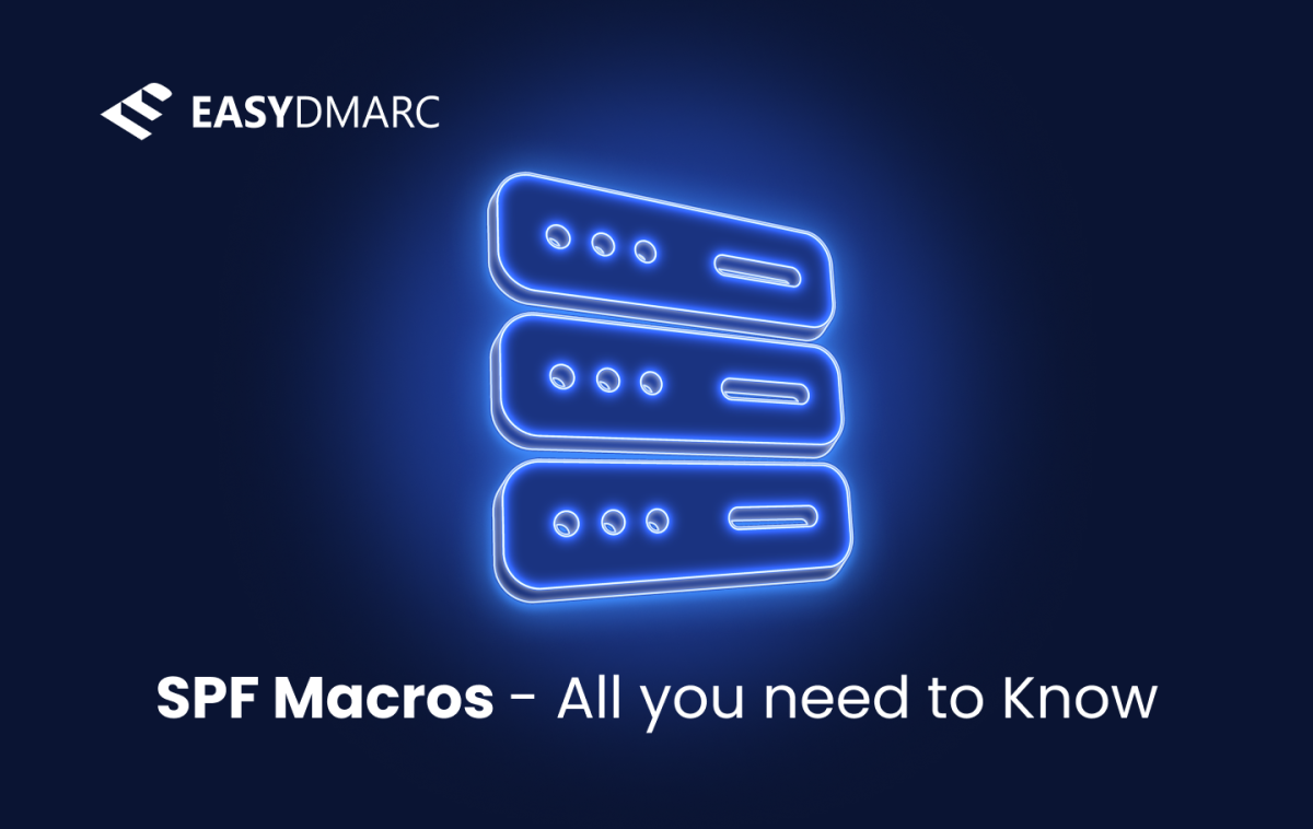 SPF Macros Guide | EasyDMARC