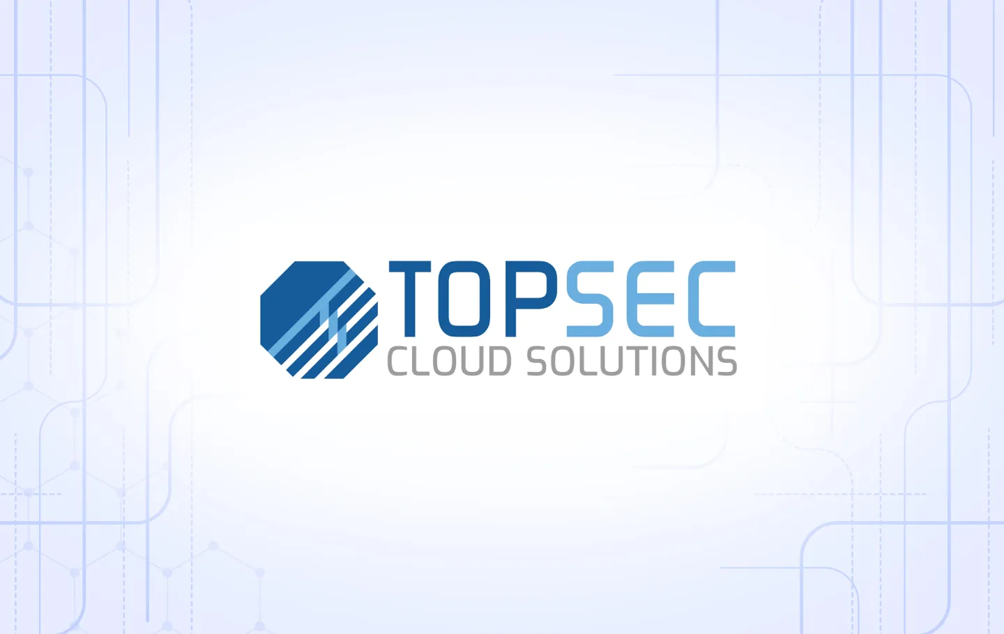EasyDMARC Partners with Topsec Cloud Solutions | EasyDMARC